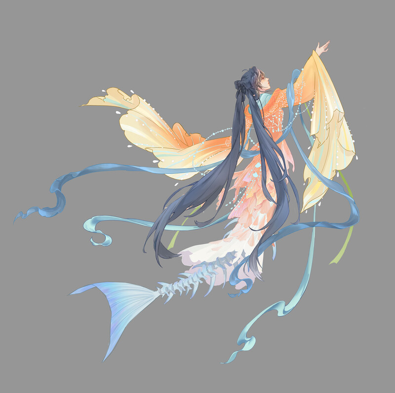 ArtStation - chen hui