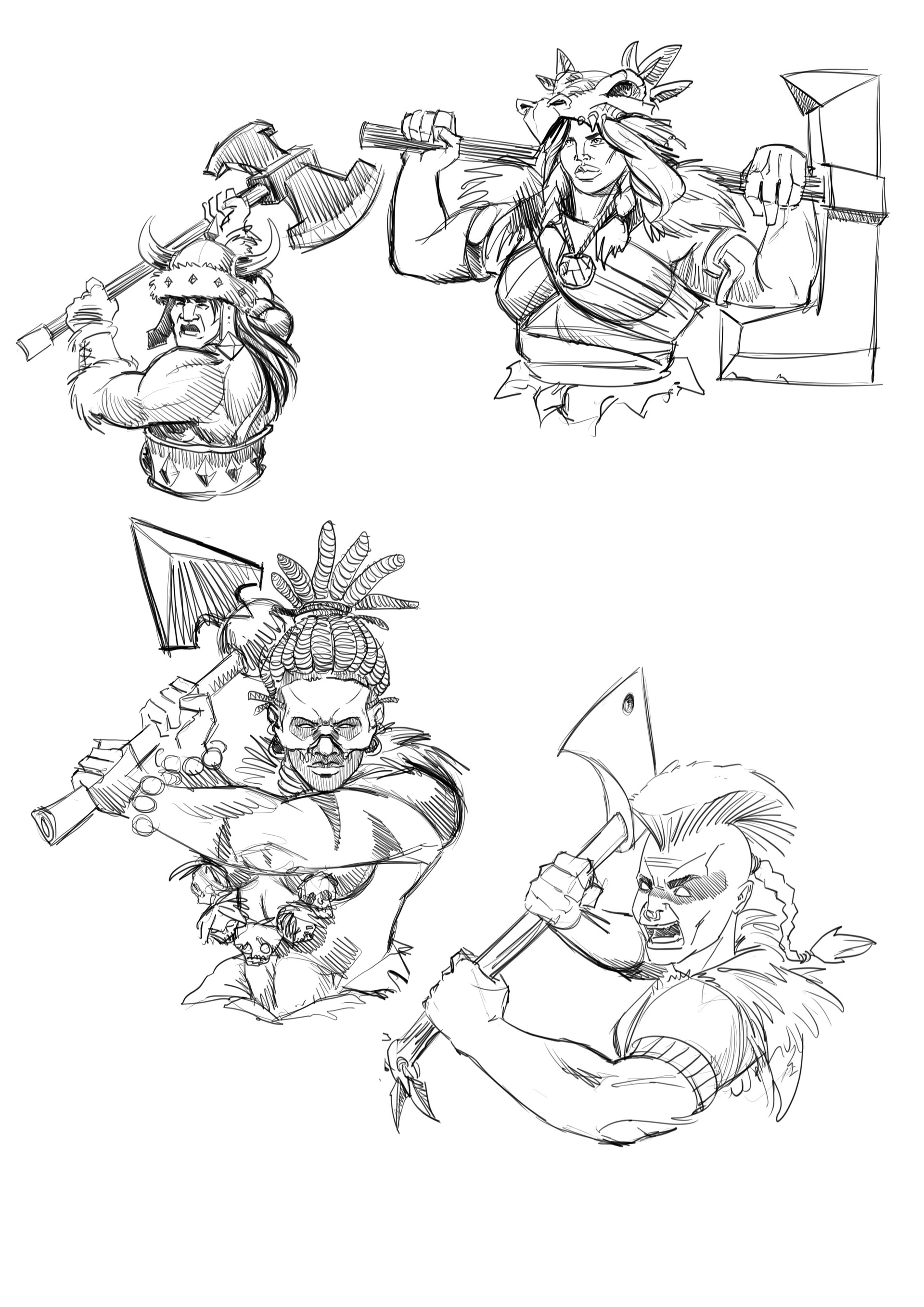 coloring pages bulwark