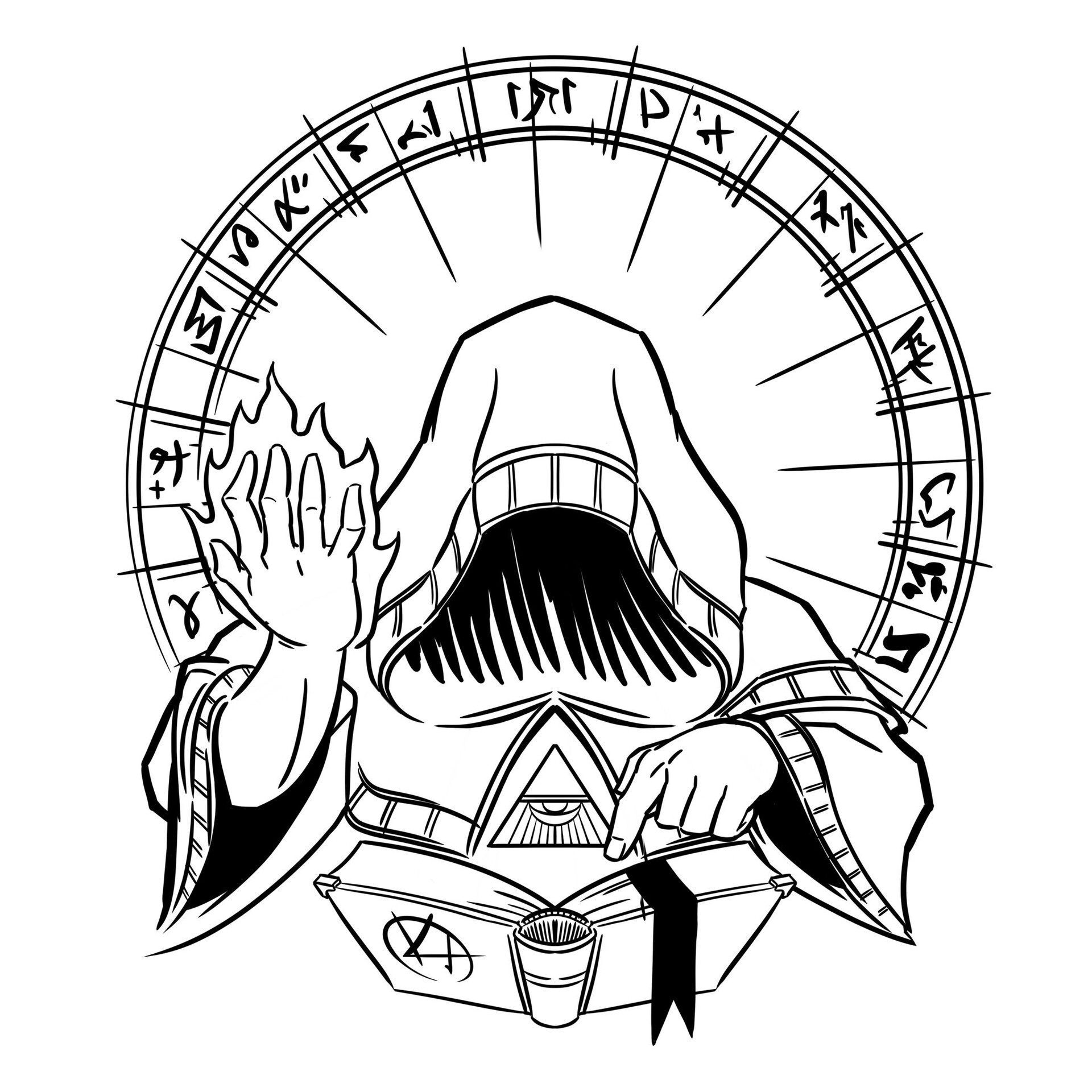 coloring pages bulwark