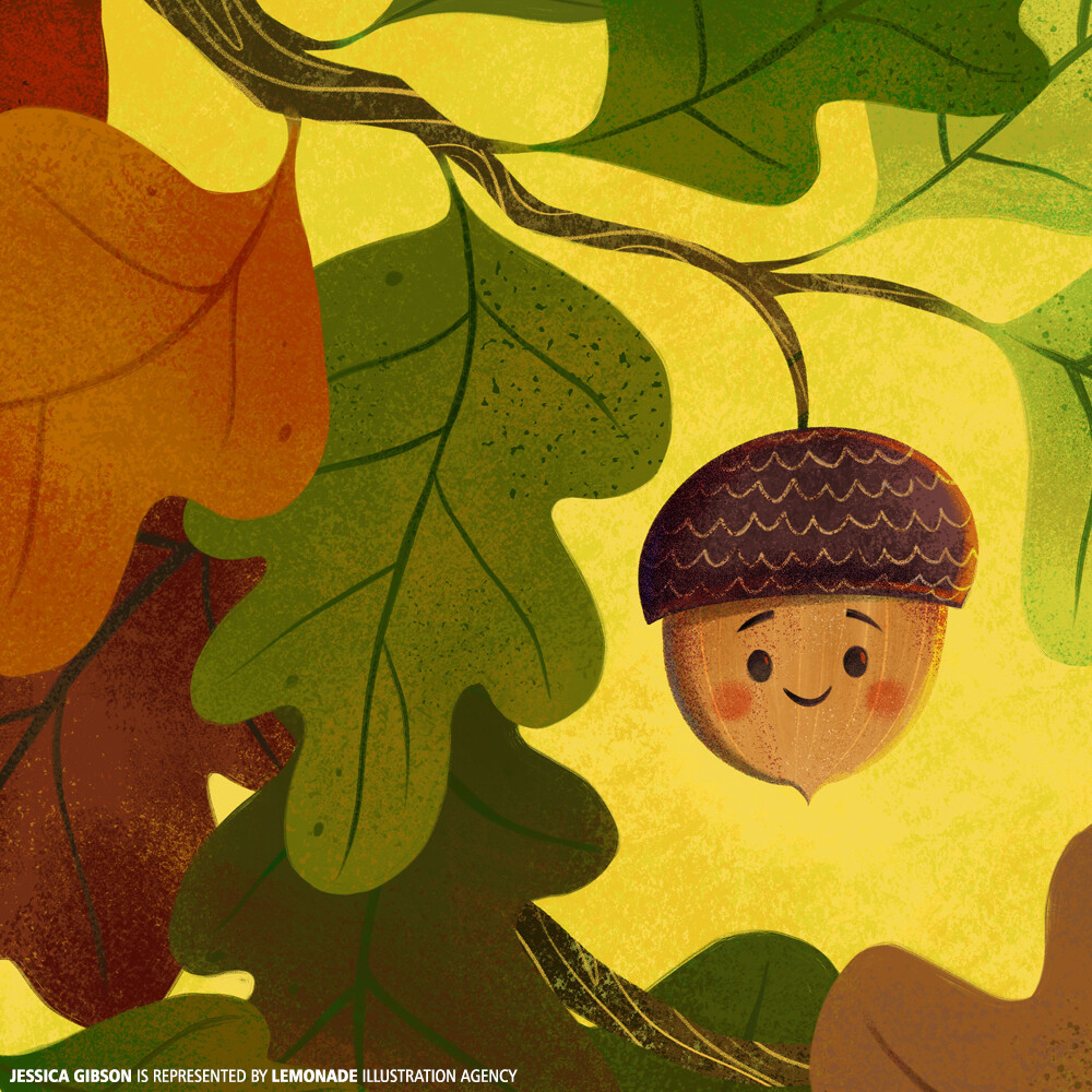 ArtStation - Jessica Gibson