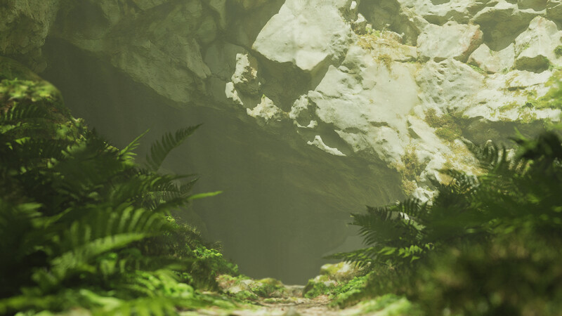 ArtStation - ivan Jamić