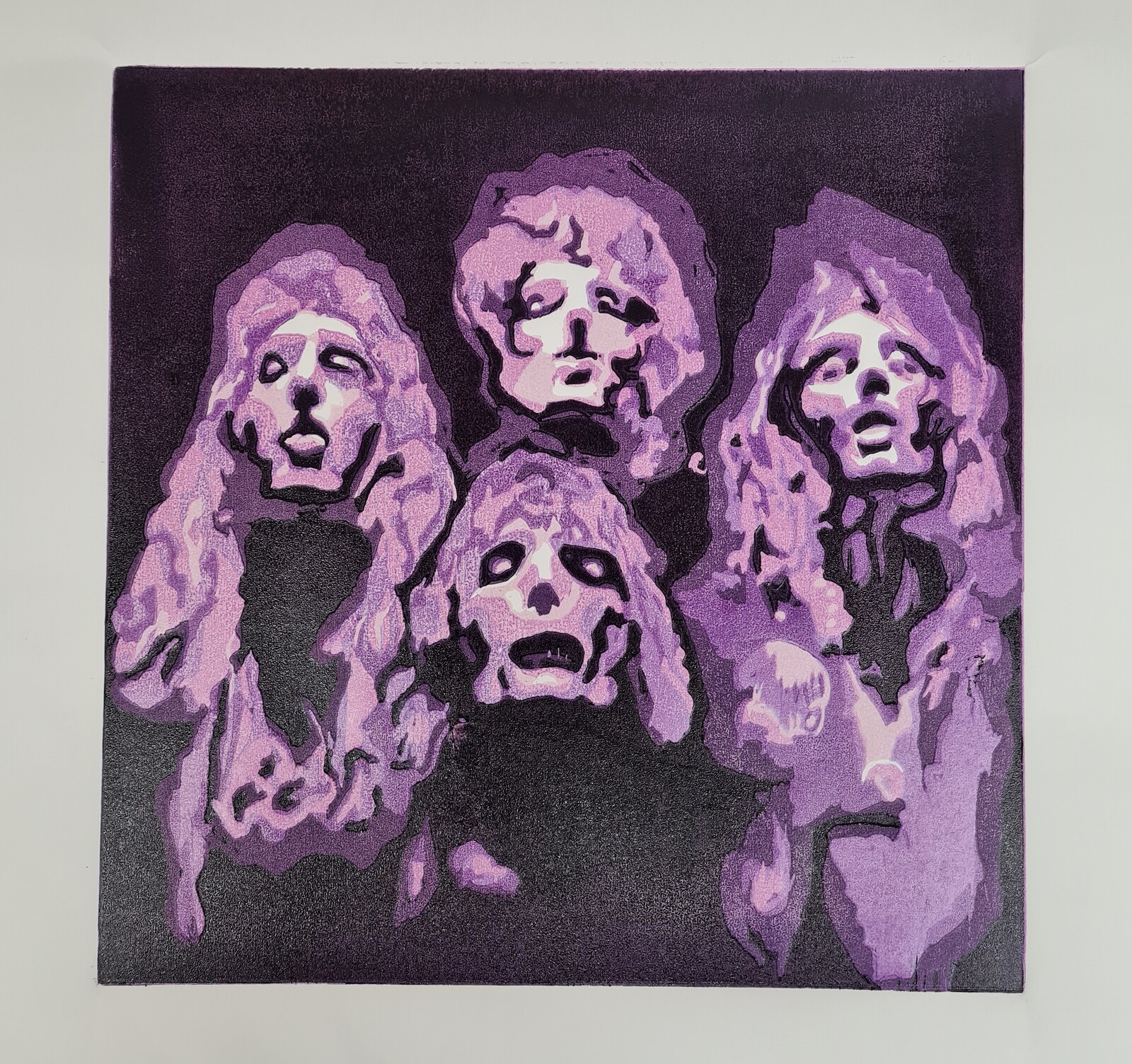 Dean Heaton - Royal Rhapsody