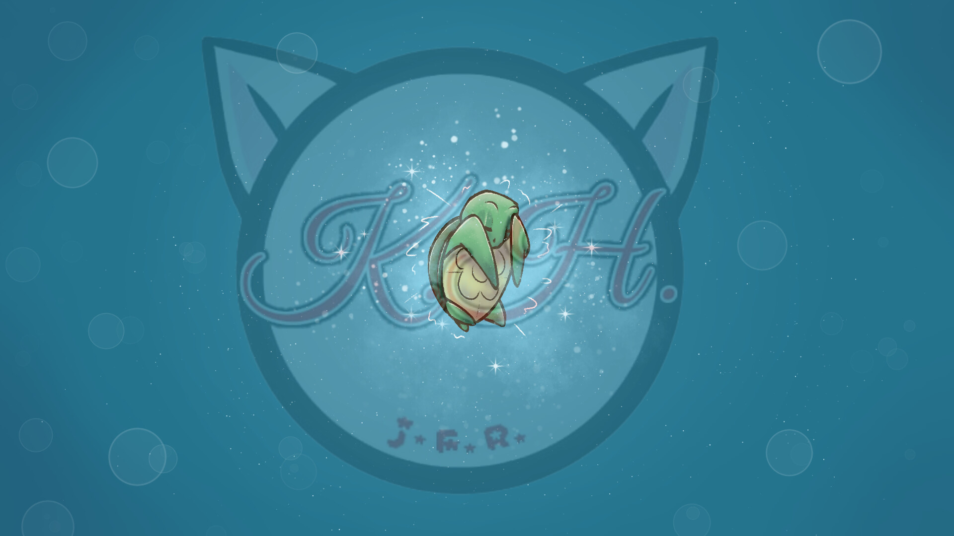 Kobato - Super Turtle Rush