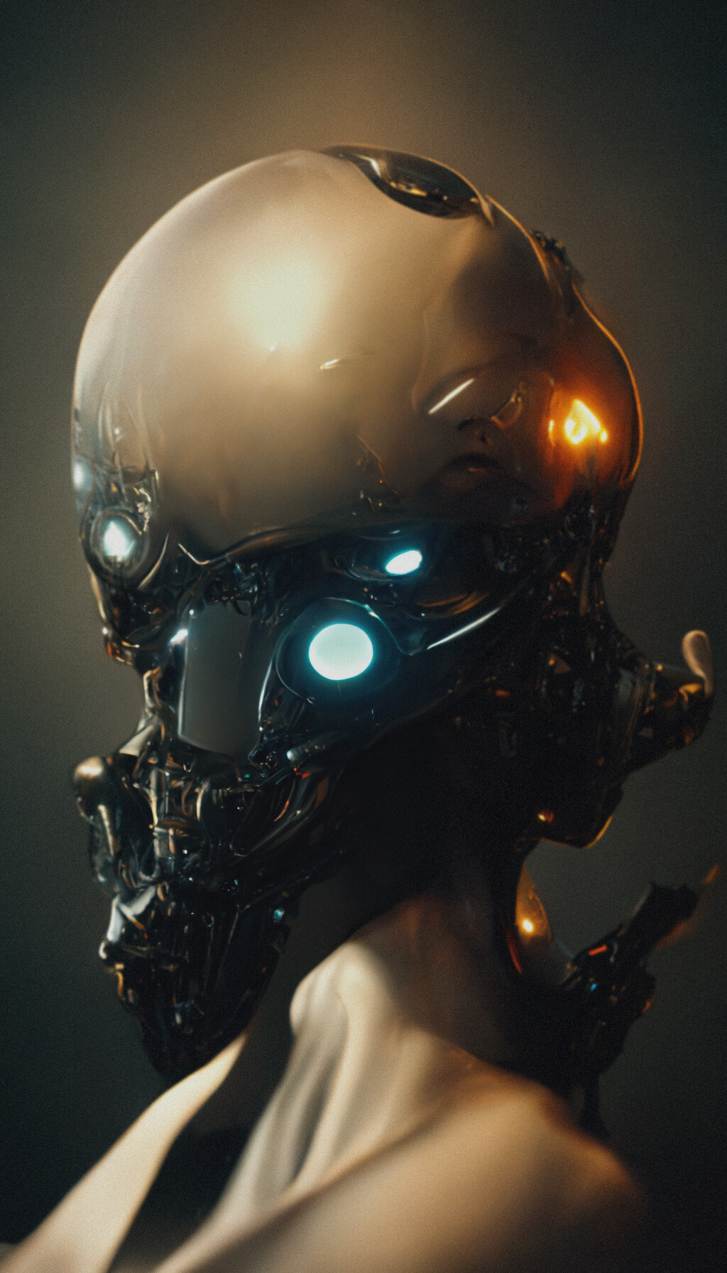 ArtStation - ANDROID 2