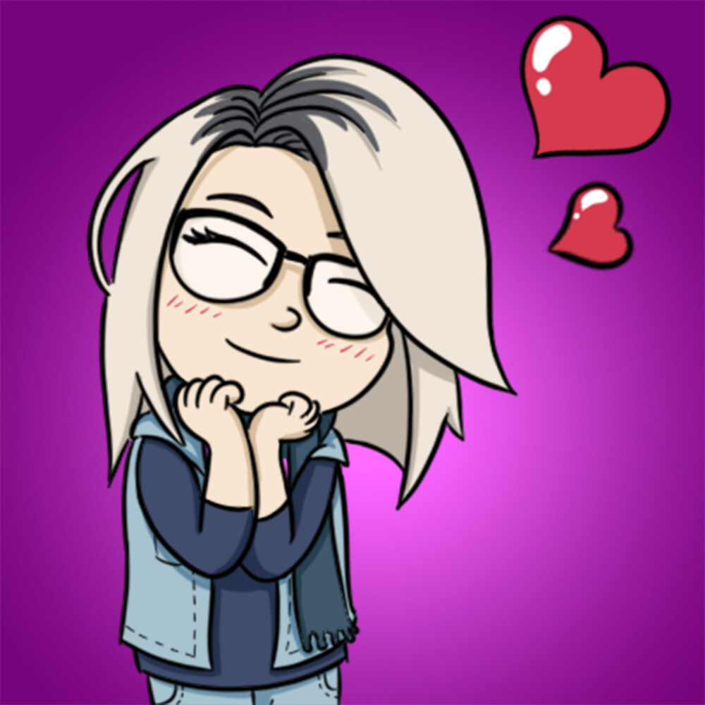 ArtStation - Cartoon Example 7