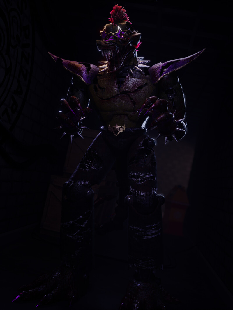 ArtStation - Dylan Powell