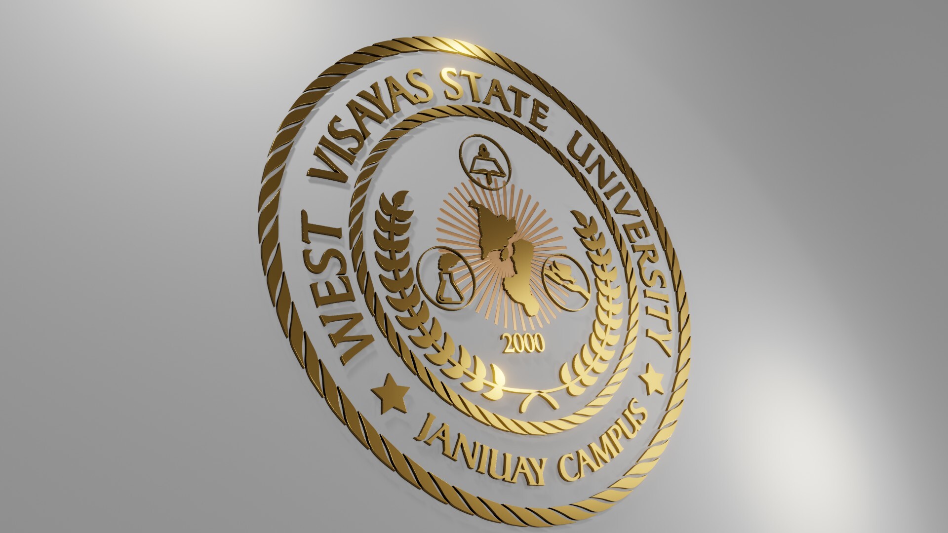 logo illustrator blender