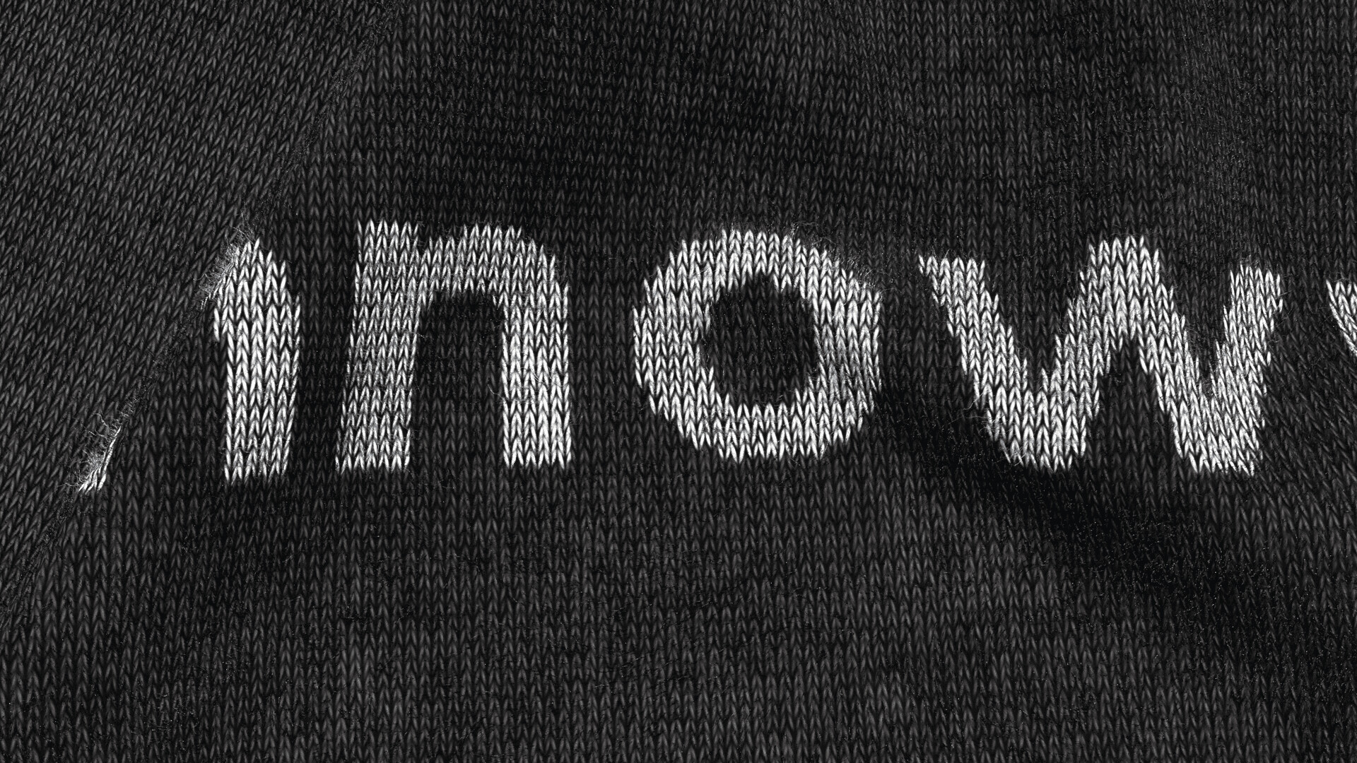 Innowise - Creating Pattern & Knitted Fabric with Substance Designer