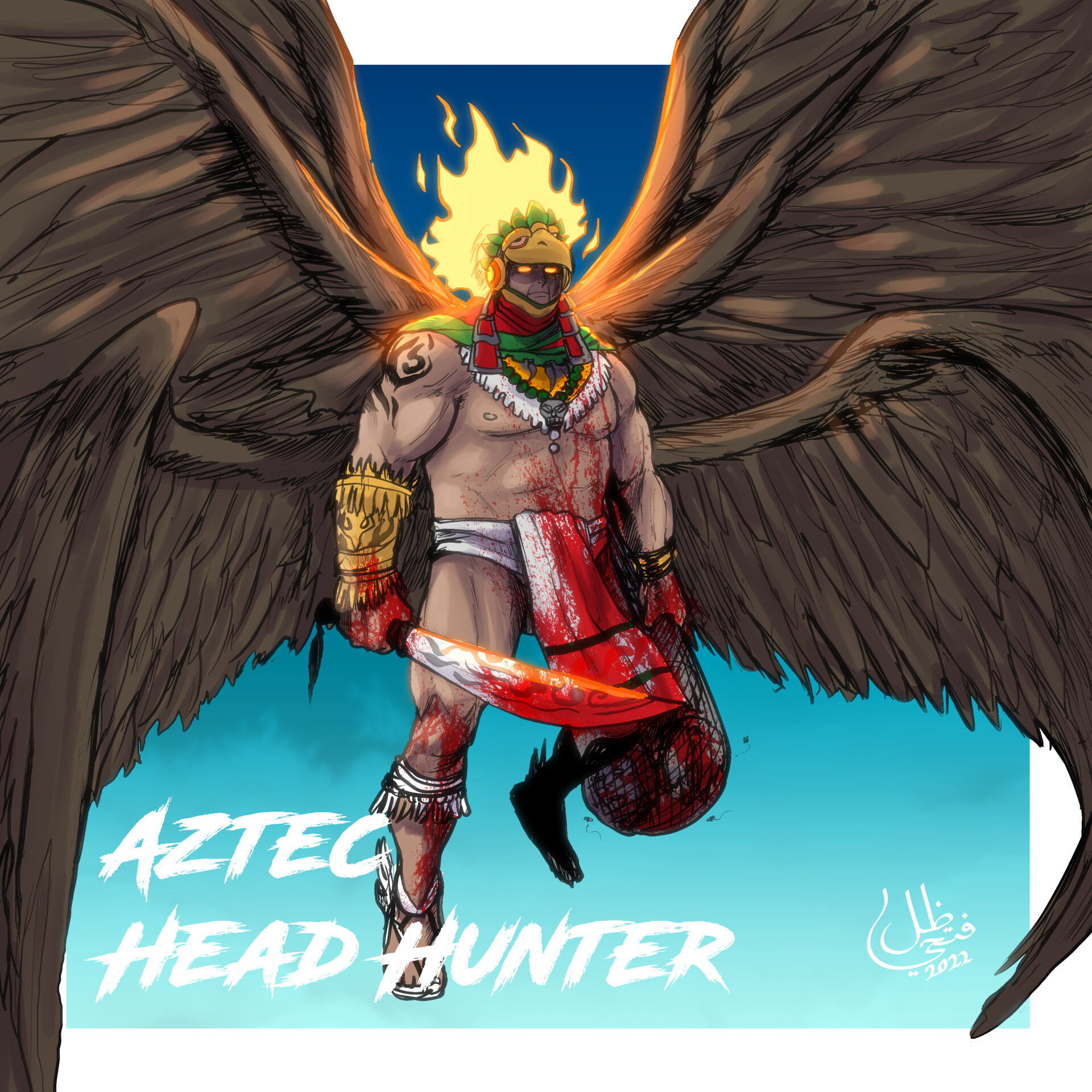 Zyll Fathe - Liga DKM [January - March 2022]