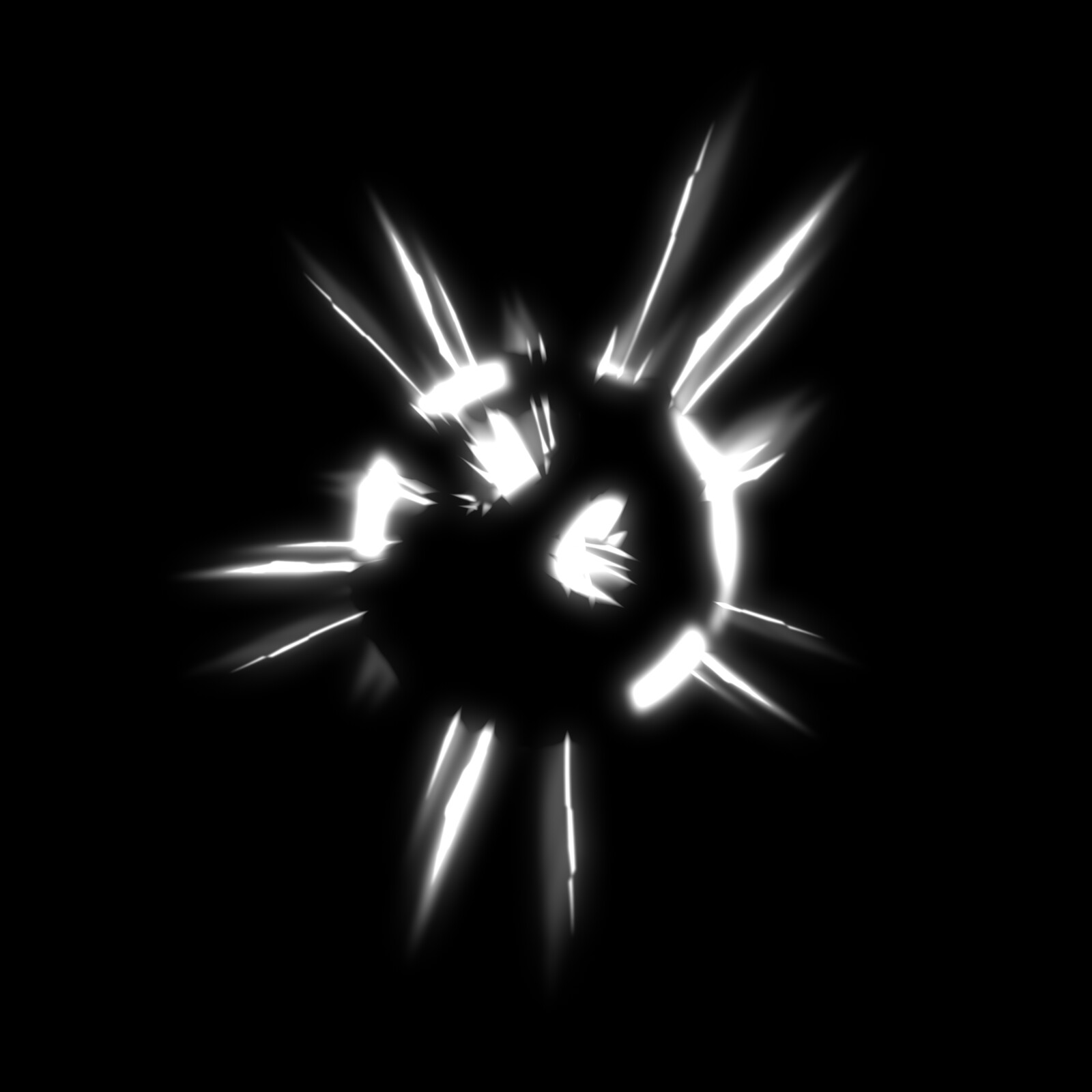 Eduard Semashko - 3D FX Fire