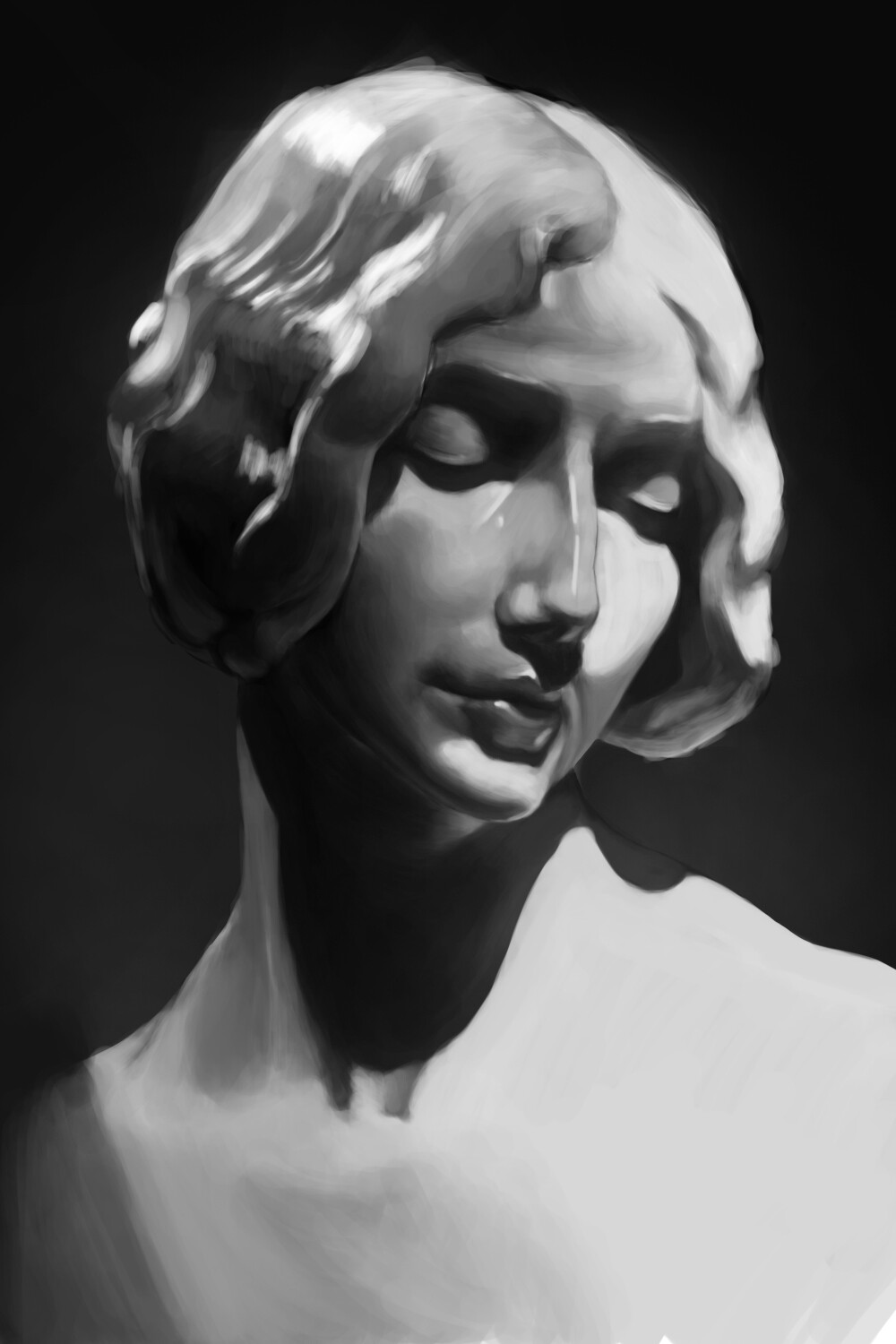 ArtStation - Study
