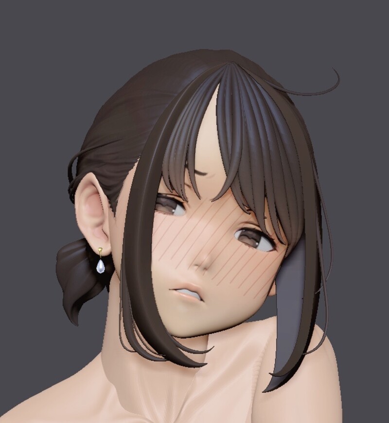 ArtStation - Xing Qiu