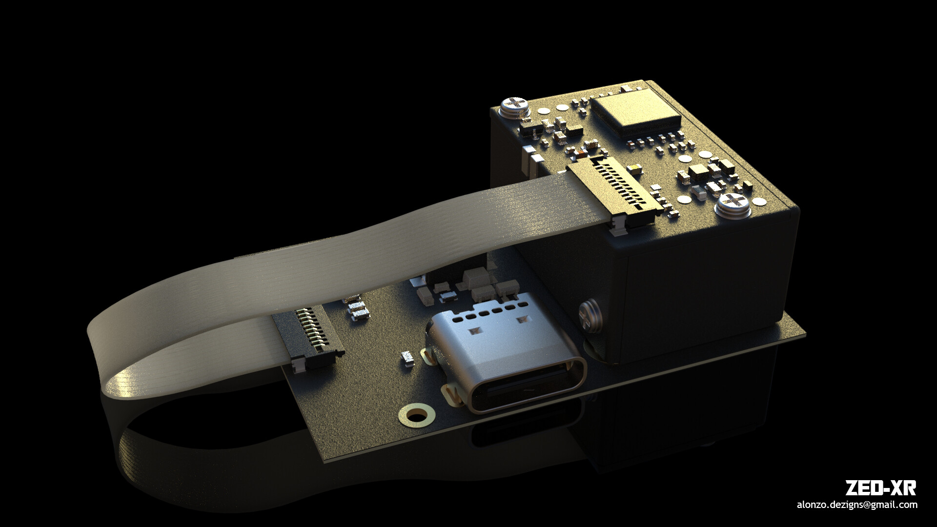 ArtStation - Module 12020