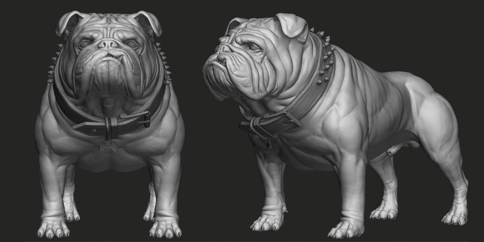 Oleksii Vorobiov (Alexey Vorobyov) - Billy Butcher and Terror