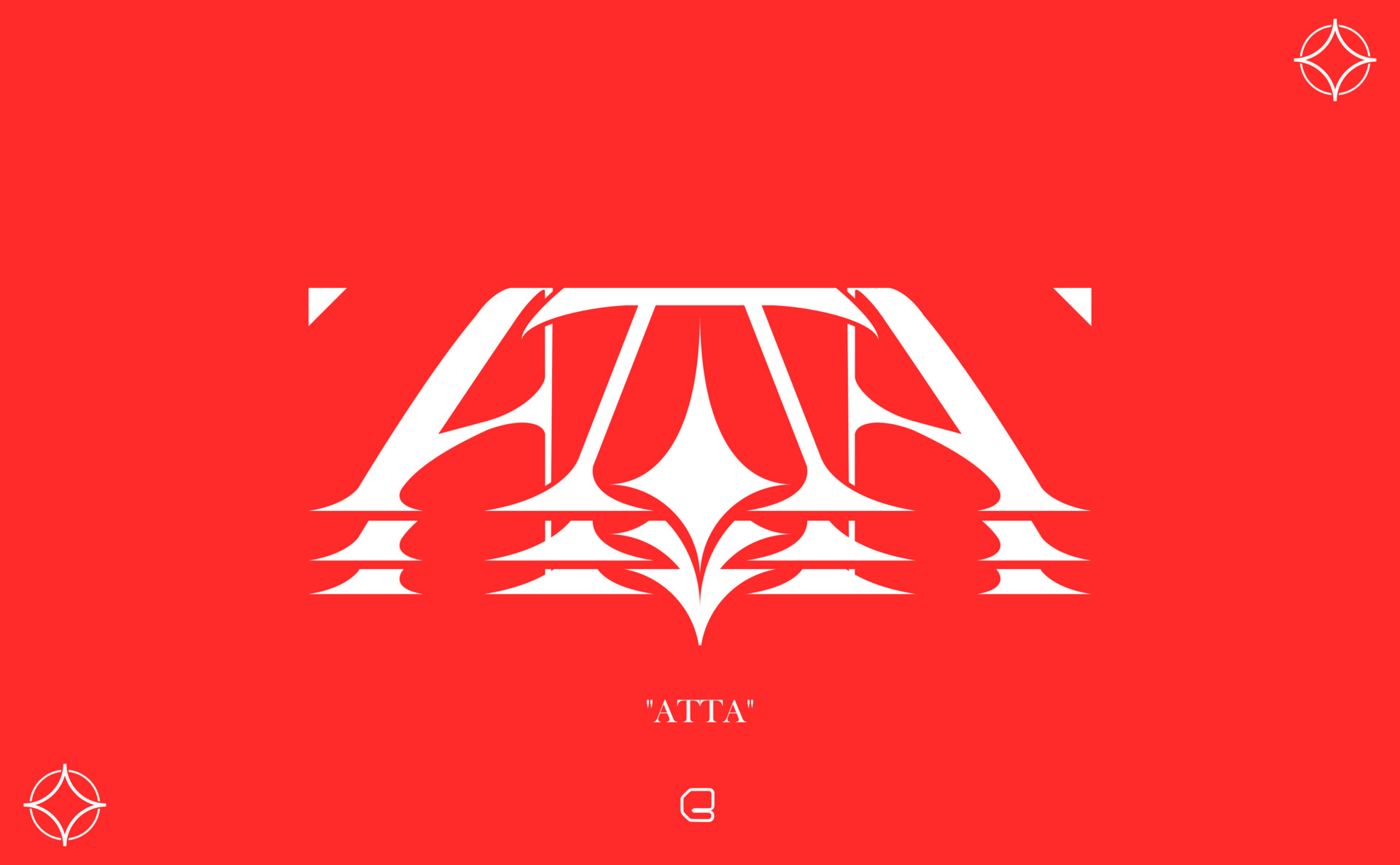 ArtStation - "ATTA" type