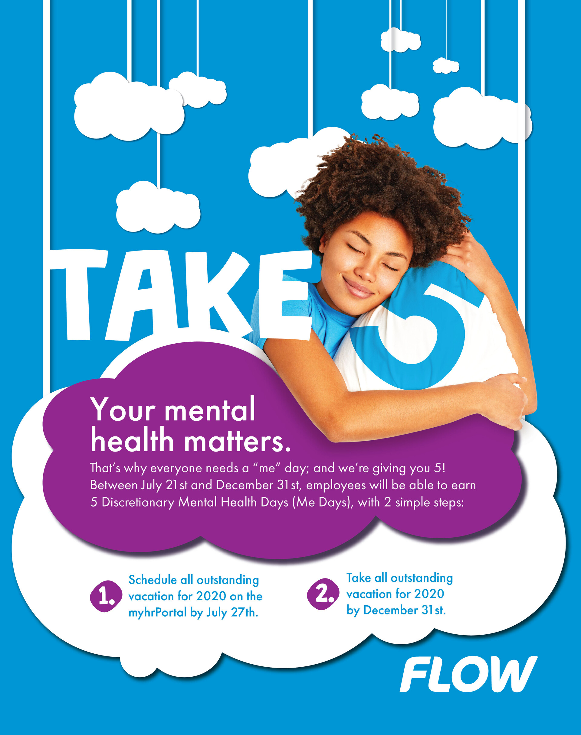 ArtStation - Take Five