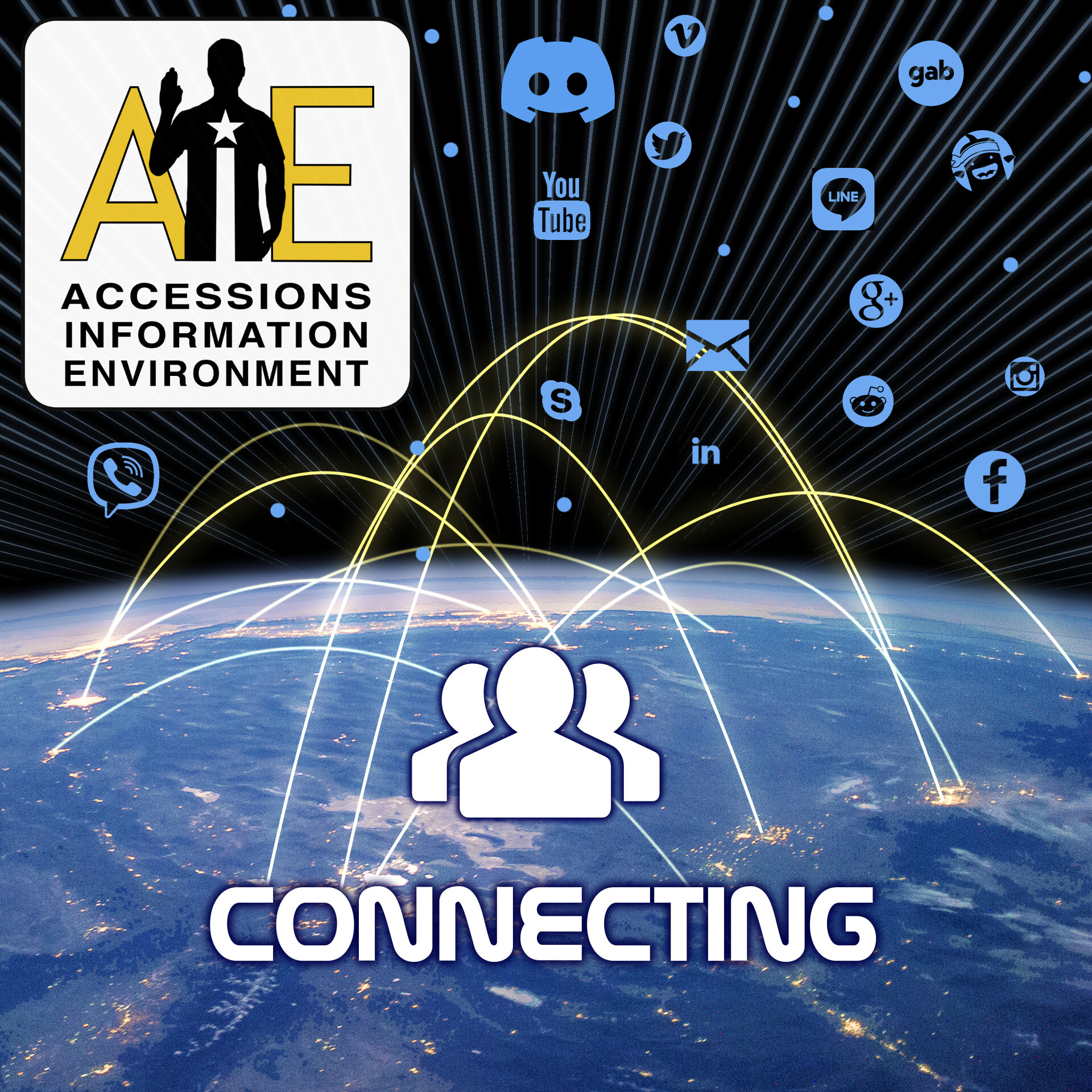 ArtStation - US Army AIE Connecting