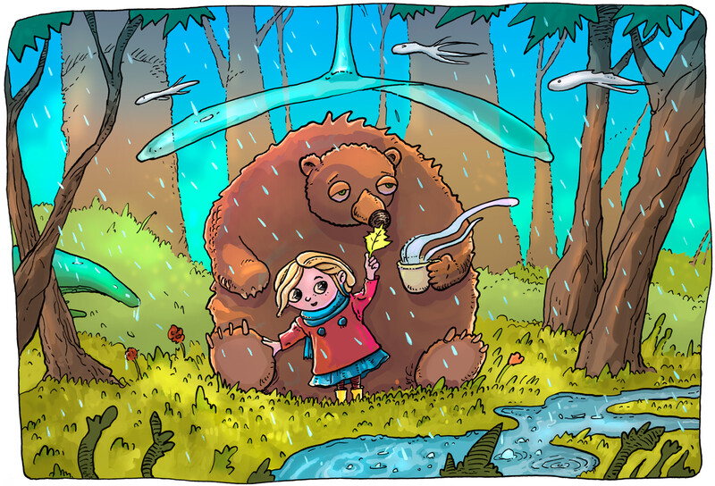 ArtStation - Marko Mancic