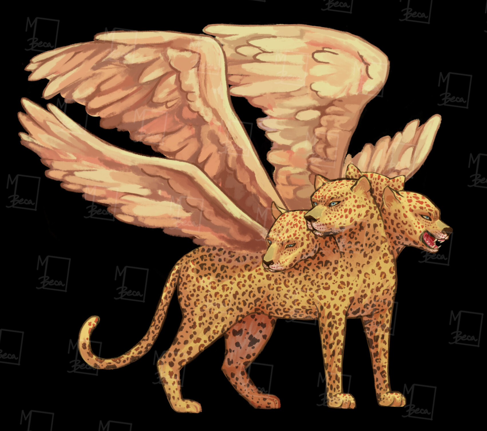 ArtStation - [Commission] Daniel's story