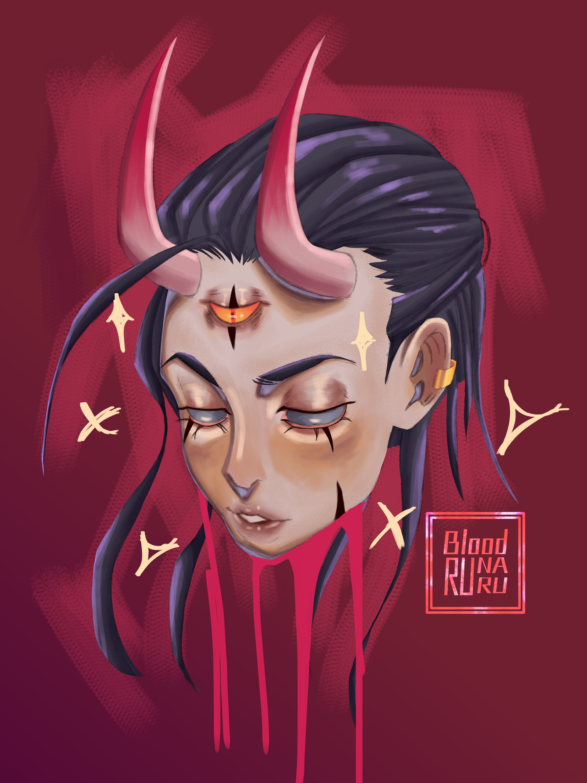 ArtStation - Zyro / ジロ