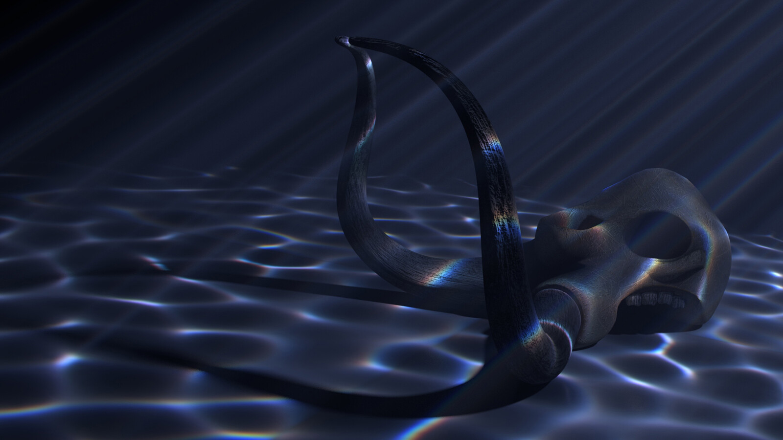 Miguel Garcia - Lighting