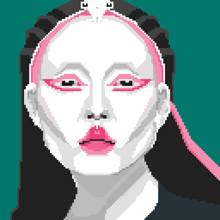 ArtStation - Sprite Animations