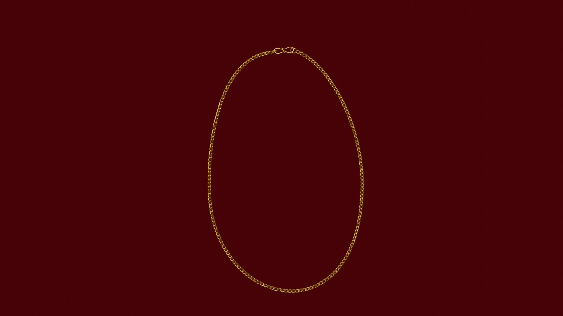 ArtStation - Golden Chain