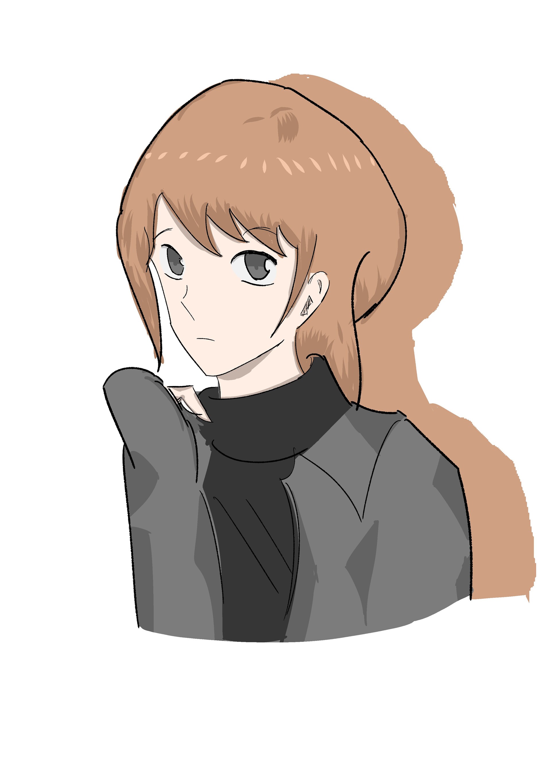 ArtStation - Drawing from Reference Practice