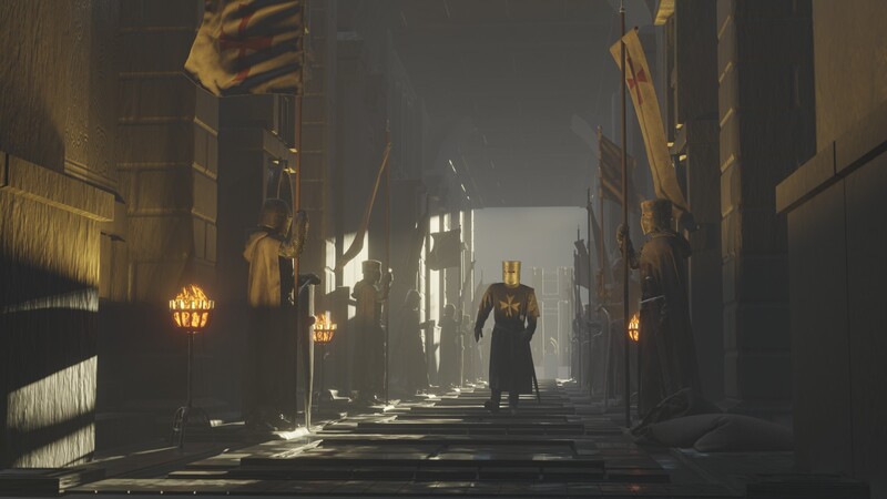 ArtStation - Shevcov Maxim