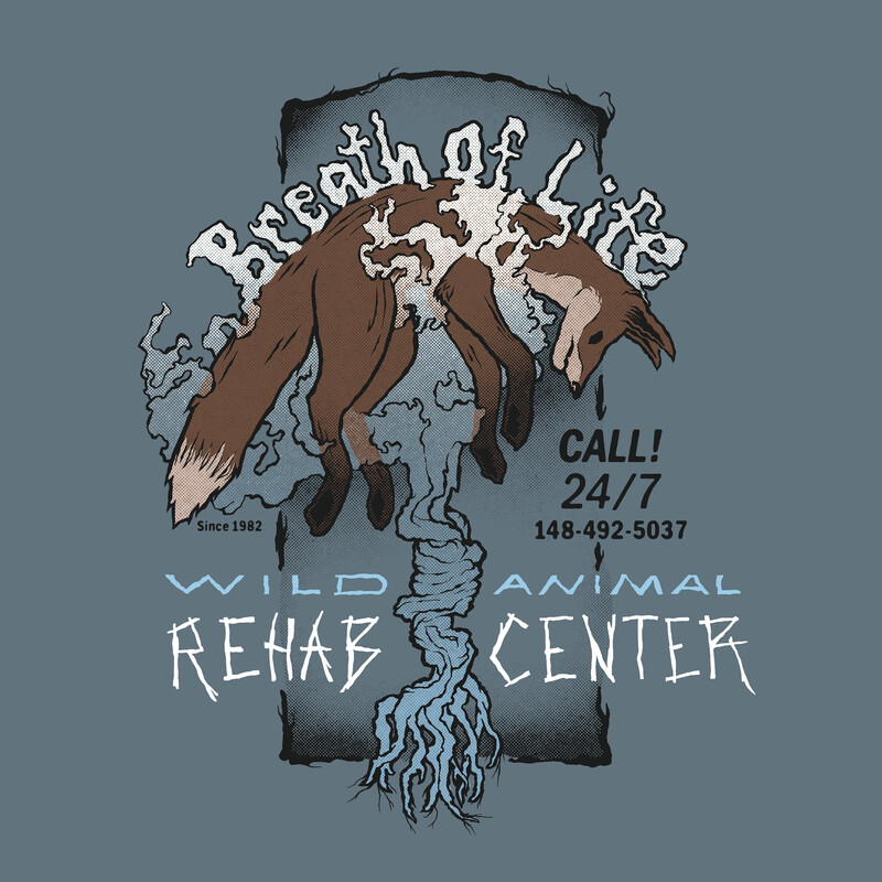 ArtStation - Ghost Guts