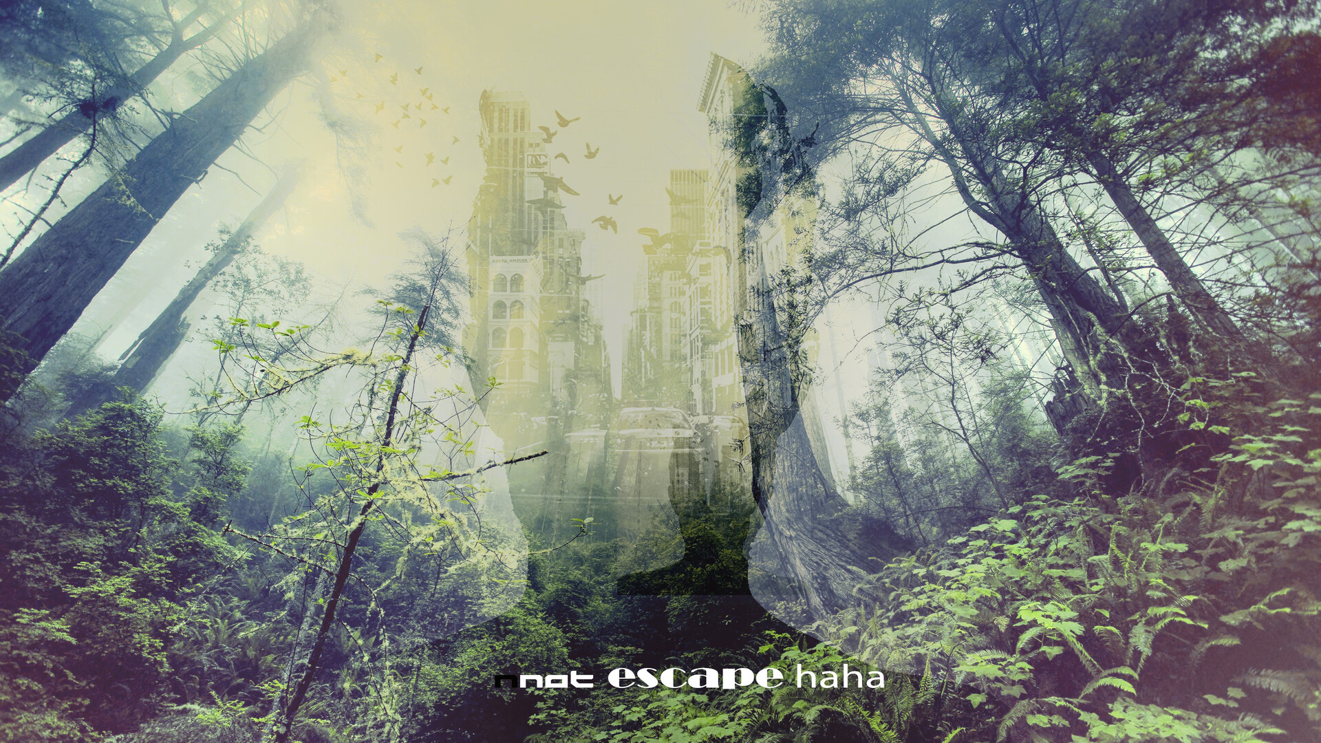 ArtStation - ludzie nie ma już ratunku kulka się nie odrodzi a wy ...