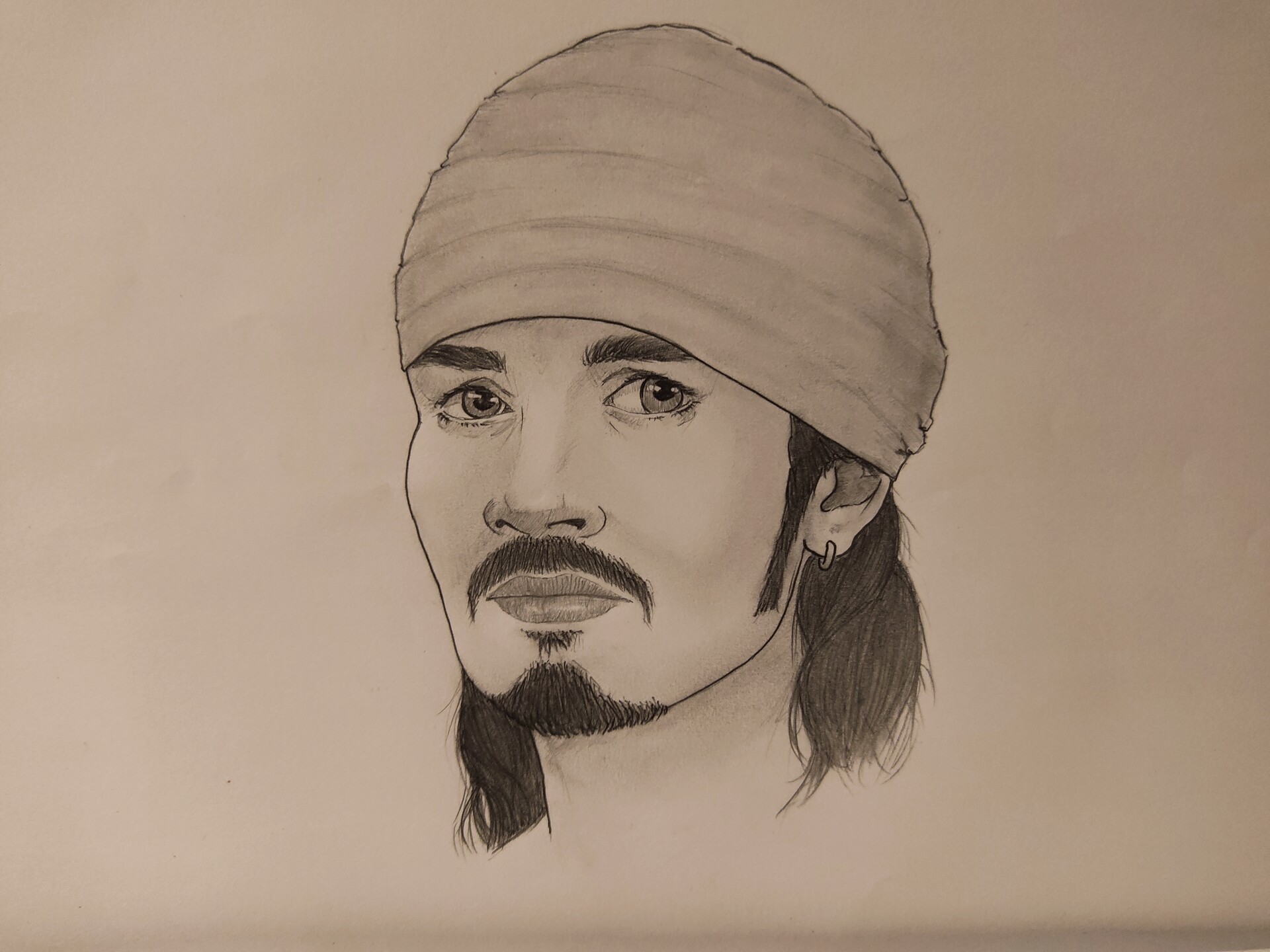 ArtStation - Will Turner