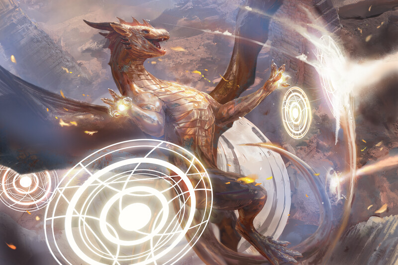 ArtStation - Xander Brown