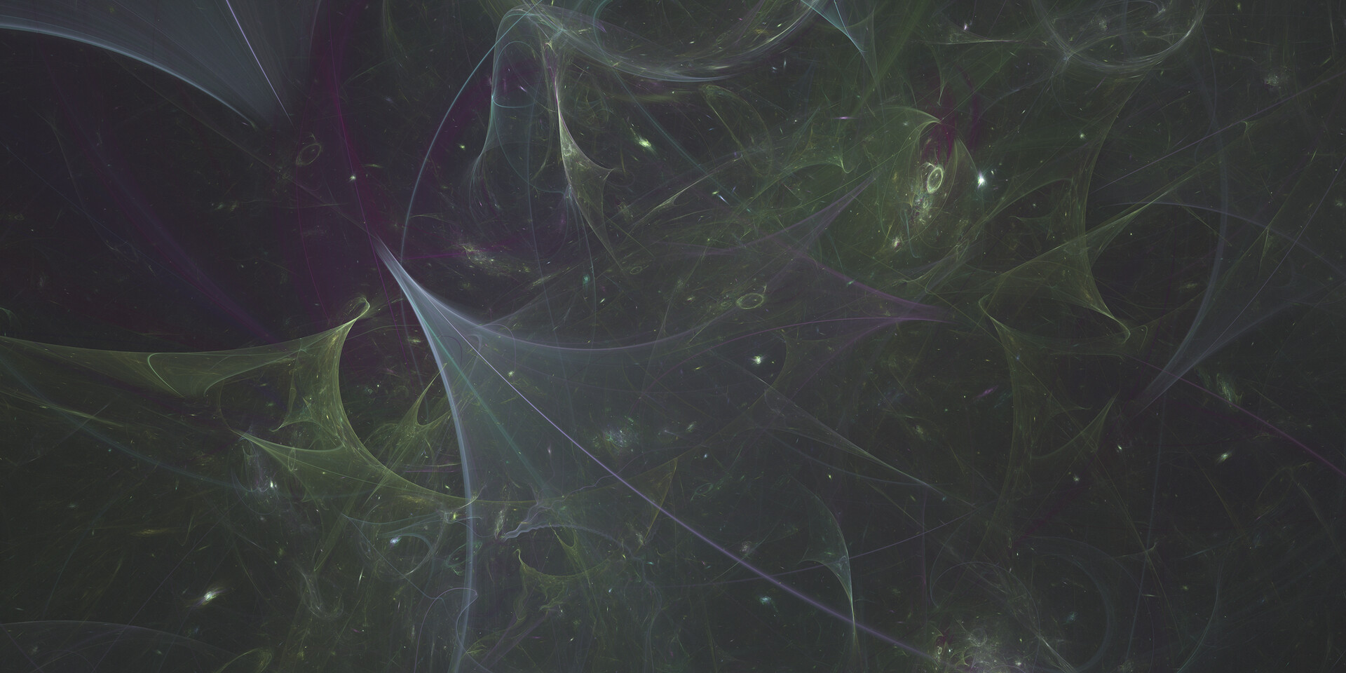 ArtStation - What in the void