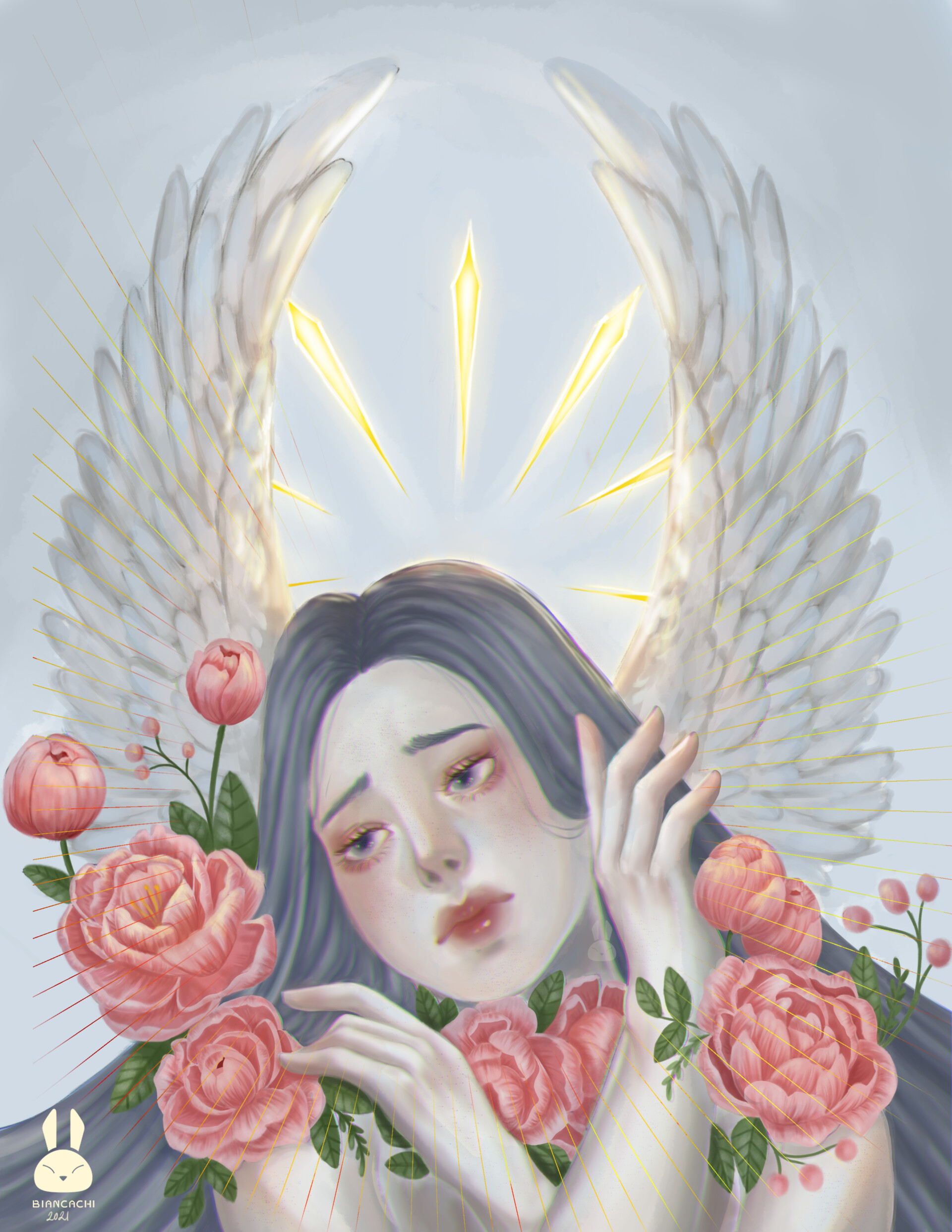 ArtStation - Haven
