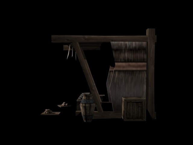 Yu Cheng Chen - seller