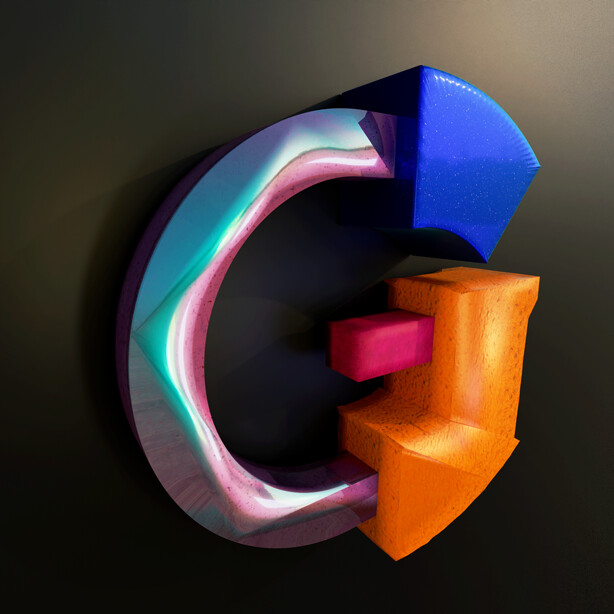ArtStation - "G"
