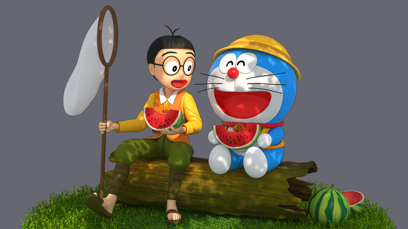 ArtStation - -Yutsuki-