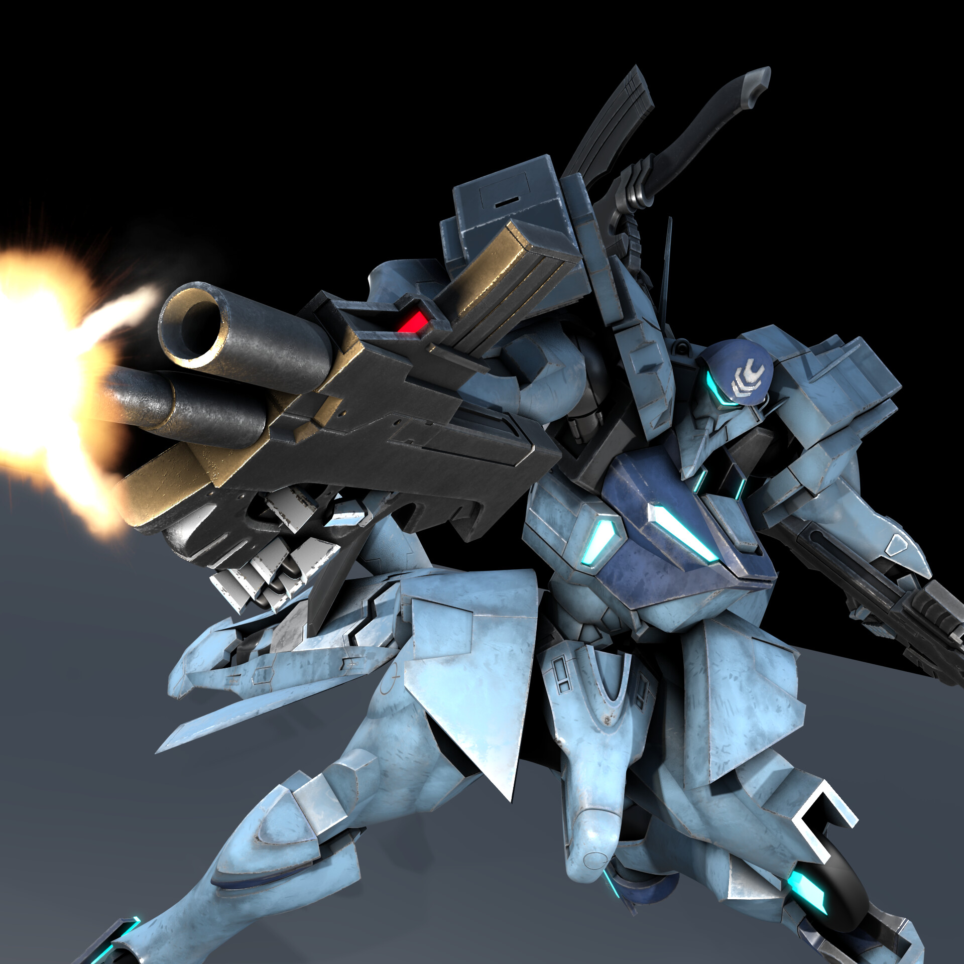 ArtStation - Shiranui