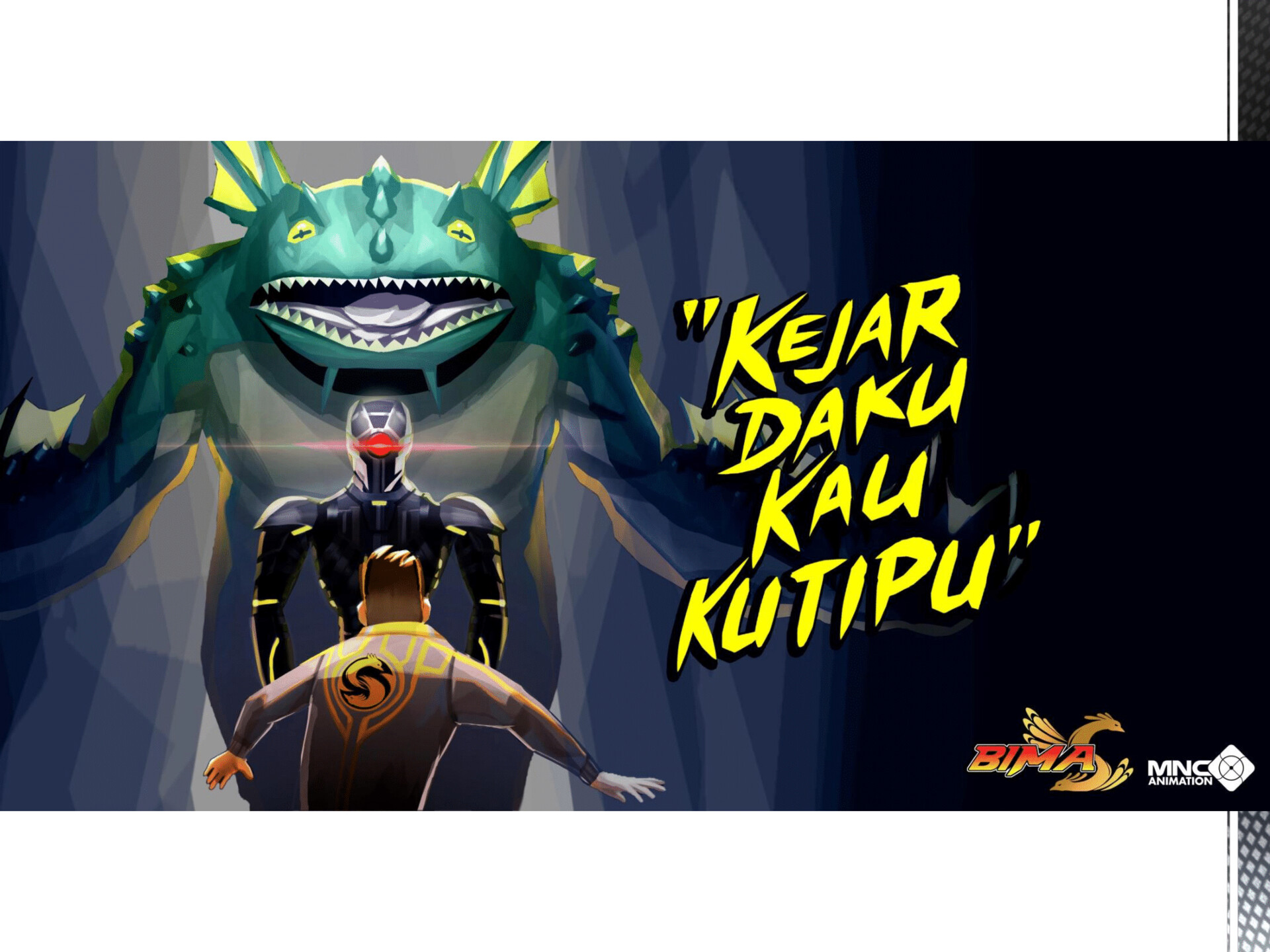 Jessica Ong - BIMA-S Concept and Illustration