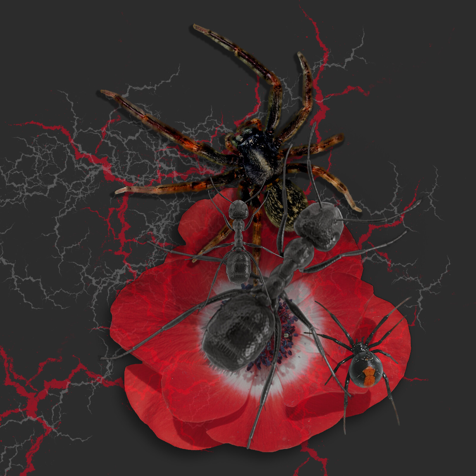 ArtStation - EMPTY / LOVE