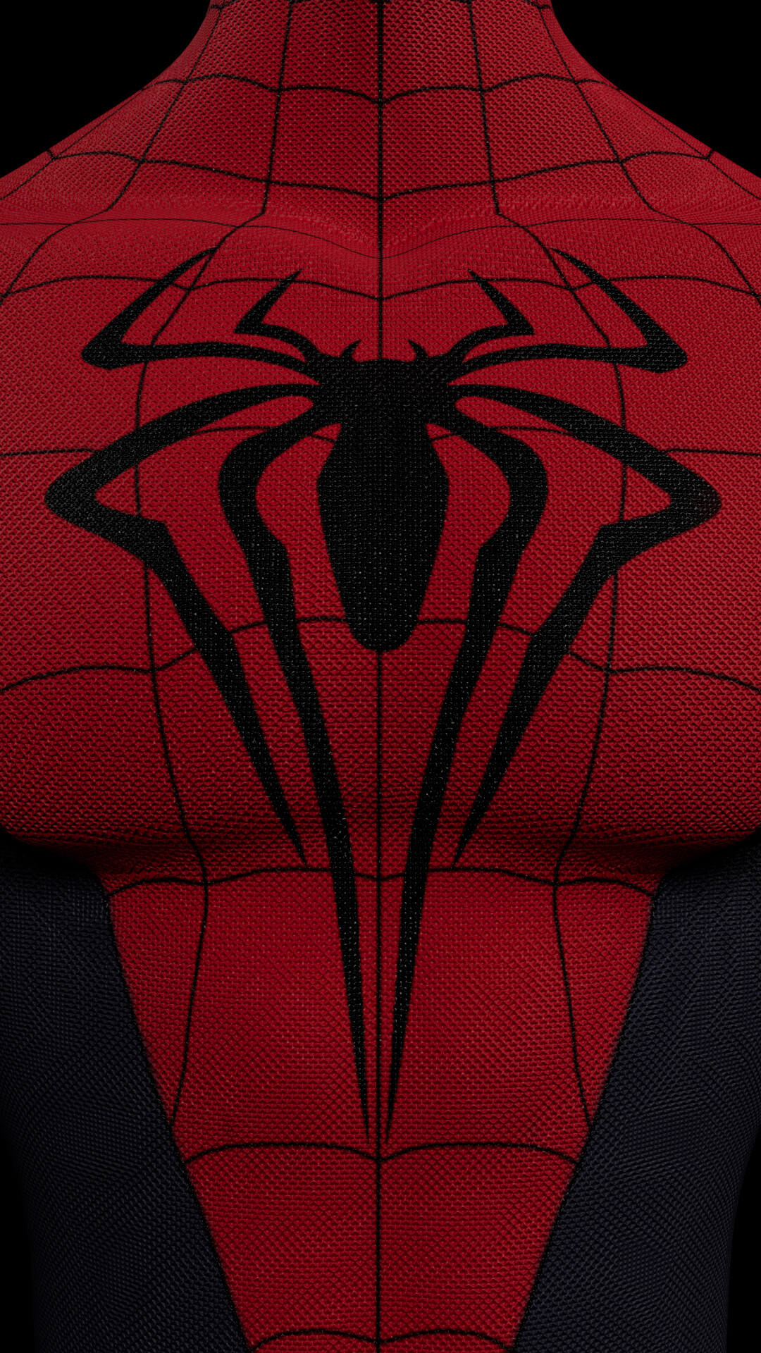 ArtStation - Spider-Man Stylized