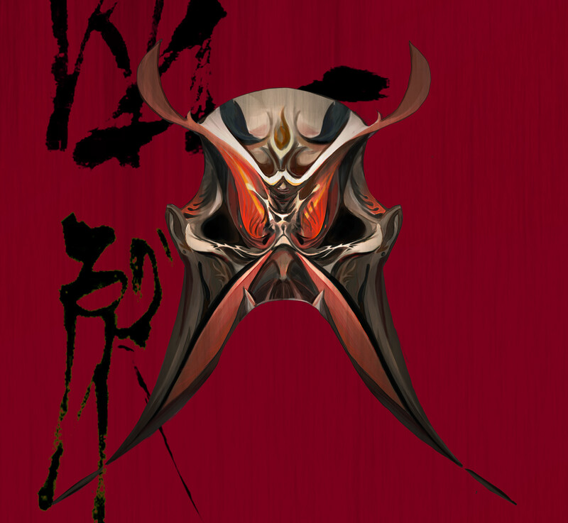 ArtStation - Yu-Lan Yang