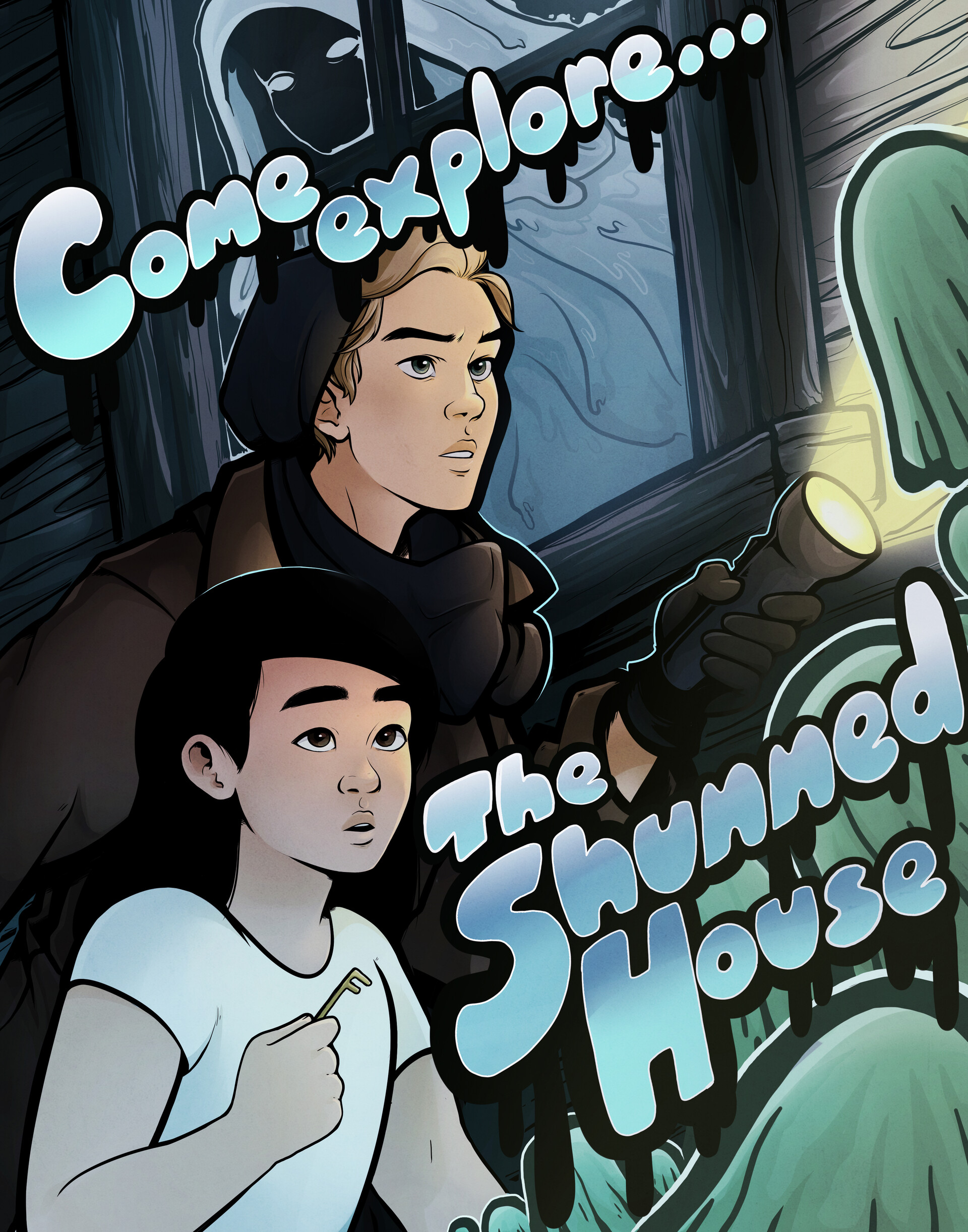 ArtStation - Homework