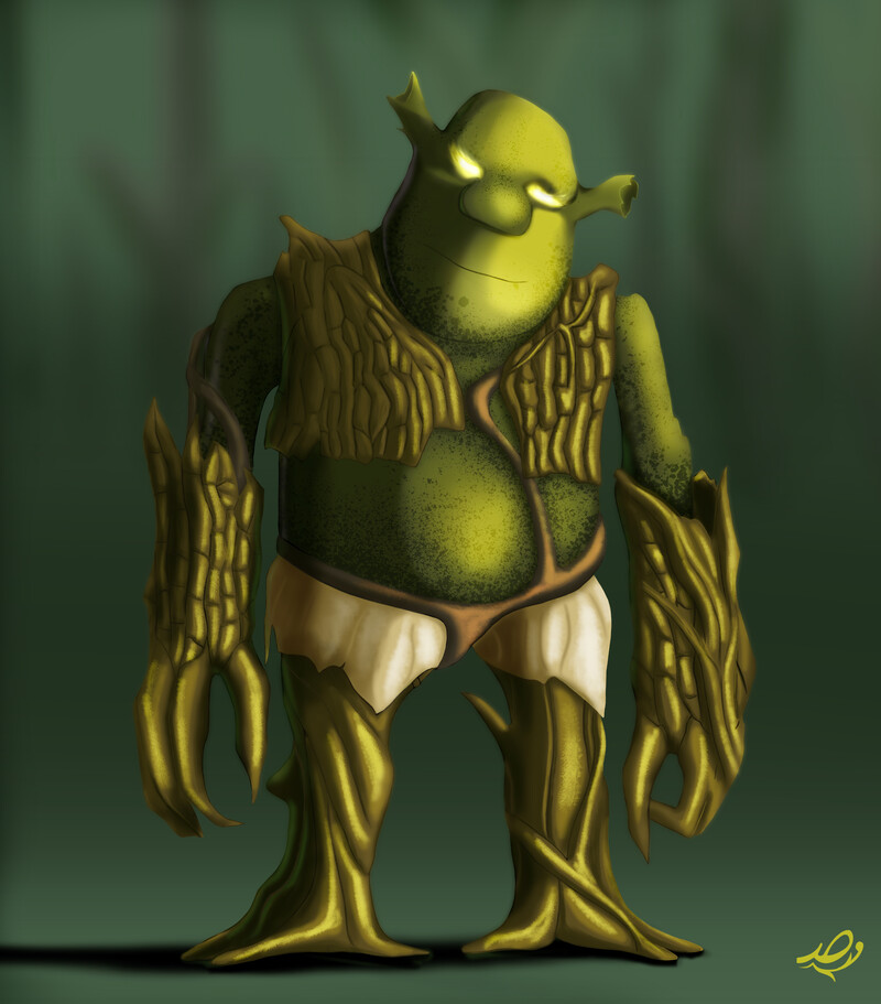 ArtStation - Mahdi seddiq