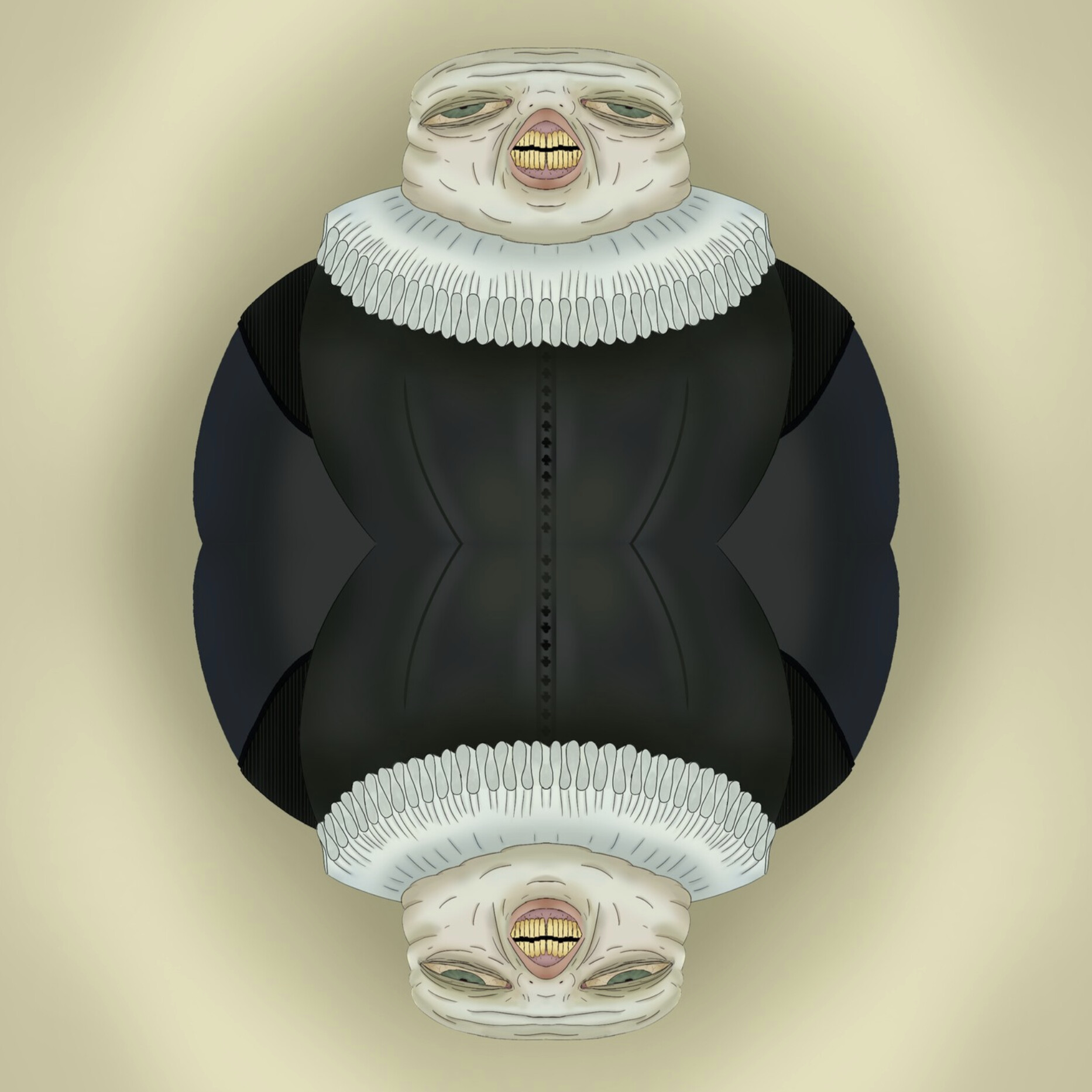 ArtStation - The Duke