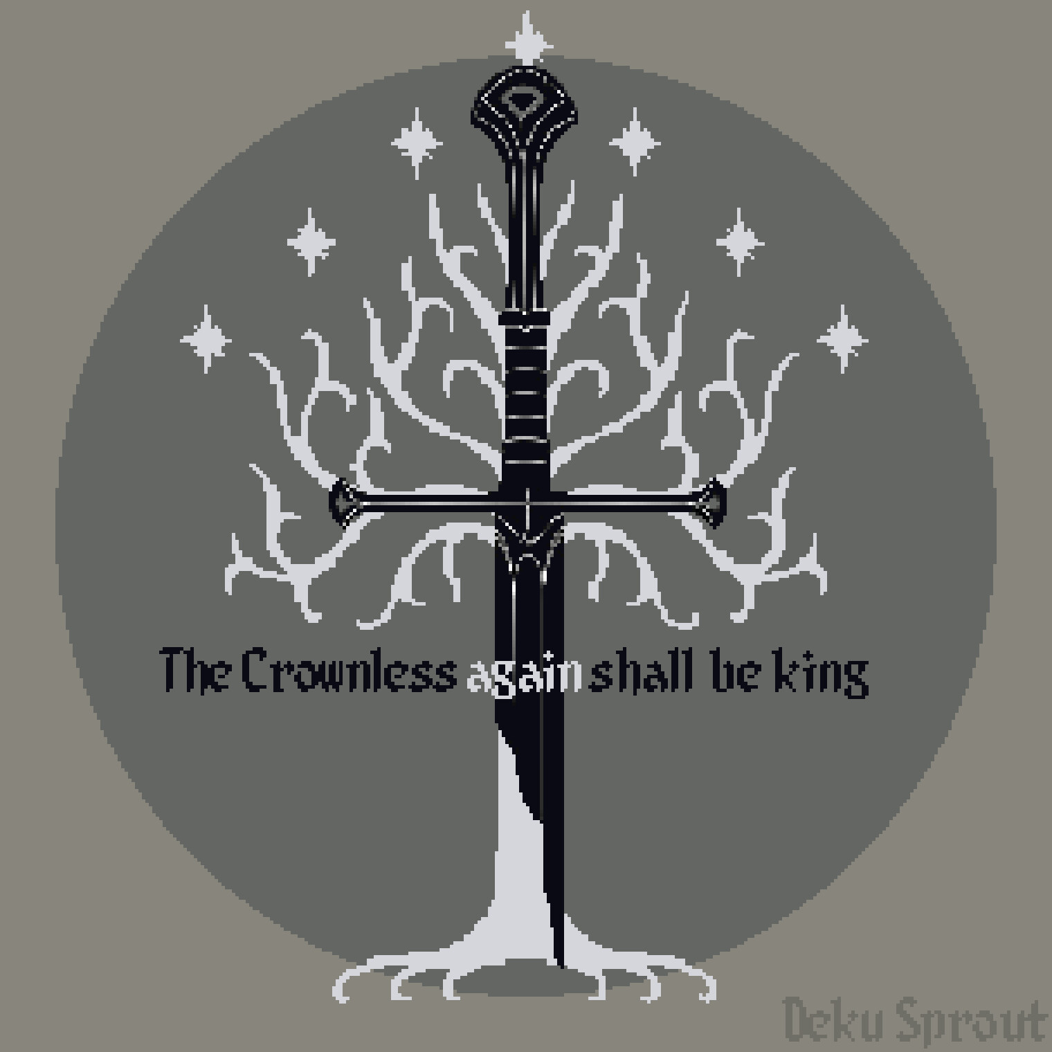 Joshua Love - Narsil