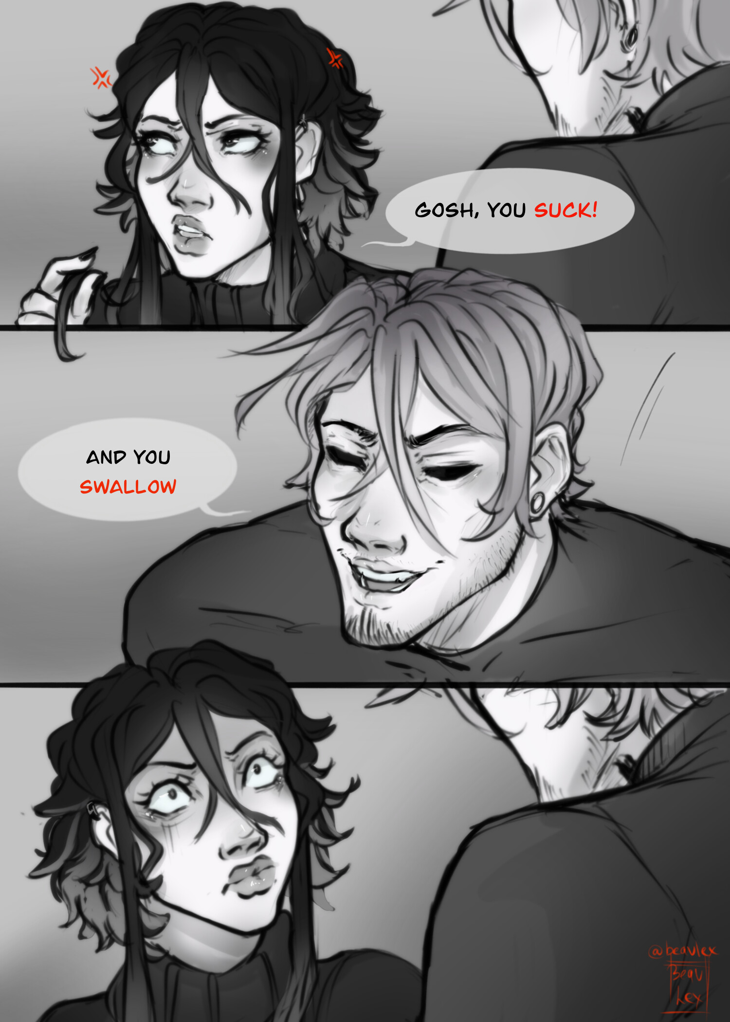 ArtStation - Maturity