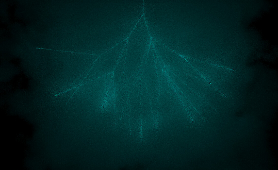 ArtStation - lightning practice