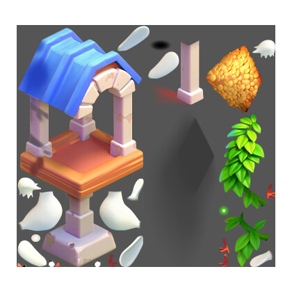 Alexander Sukhachev - Pigeon feeder